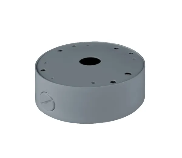 Junction Mount Box - VX-JB-BJC09-DG | 3xLogic