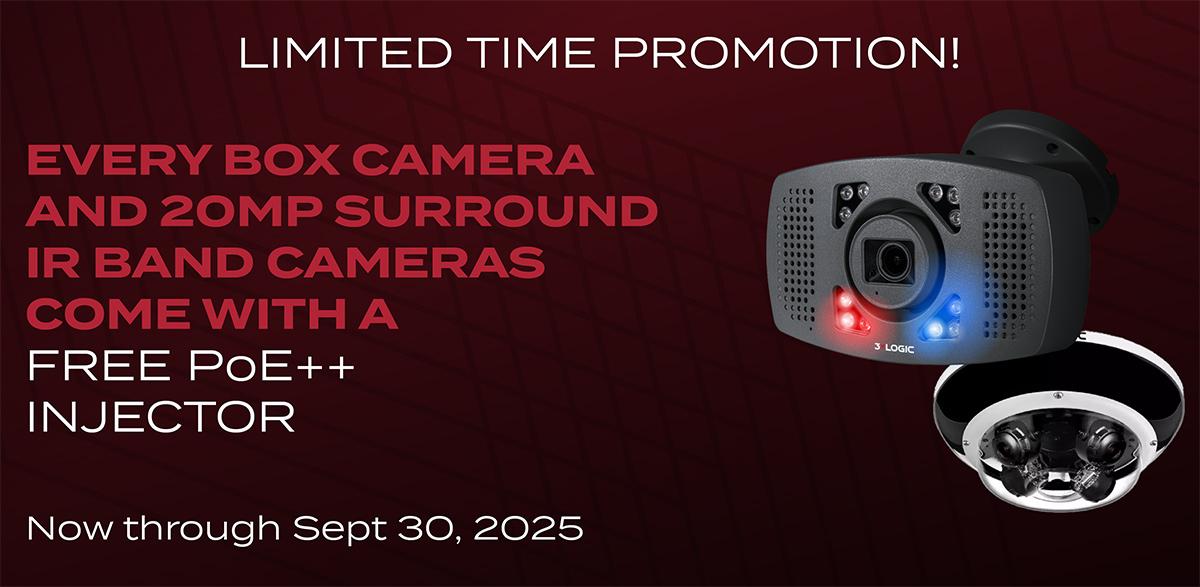 VIGIL Video On-Premises Solutions | 3xLOGIC