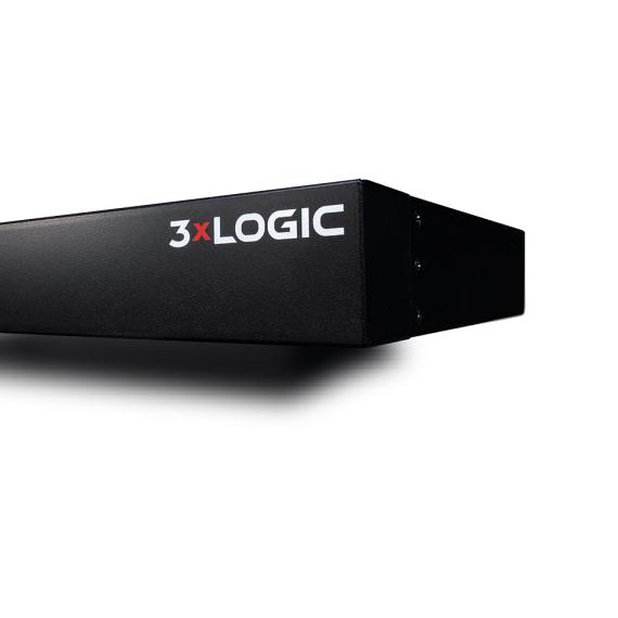 VIGIL Video On-Premises Solutions | 3xLOGIC